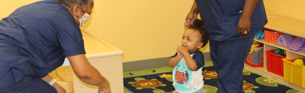 Mission – Head Start/Early Head Start