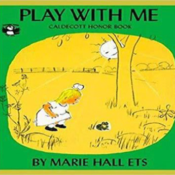 Play with Me – Head Start/Early Head Start