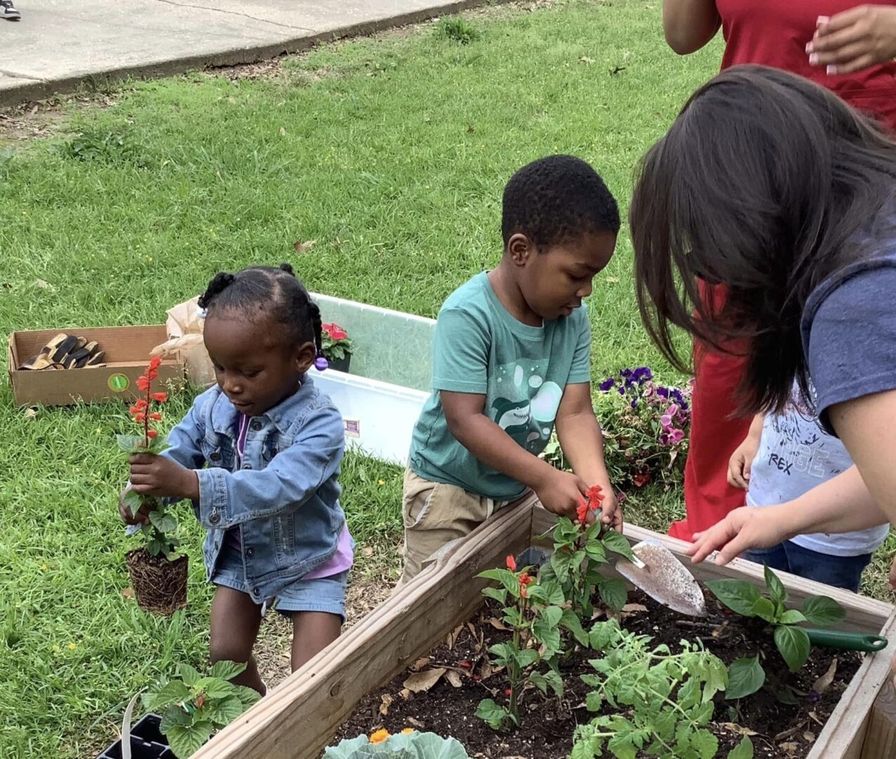 Mission – Head Start/Early Head Start